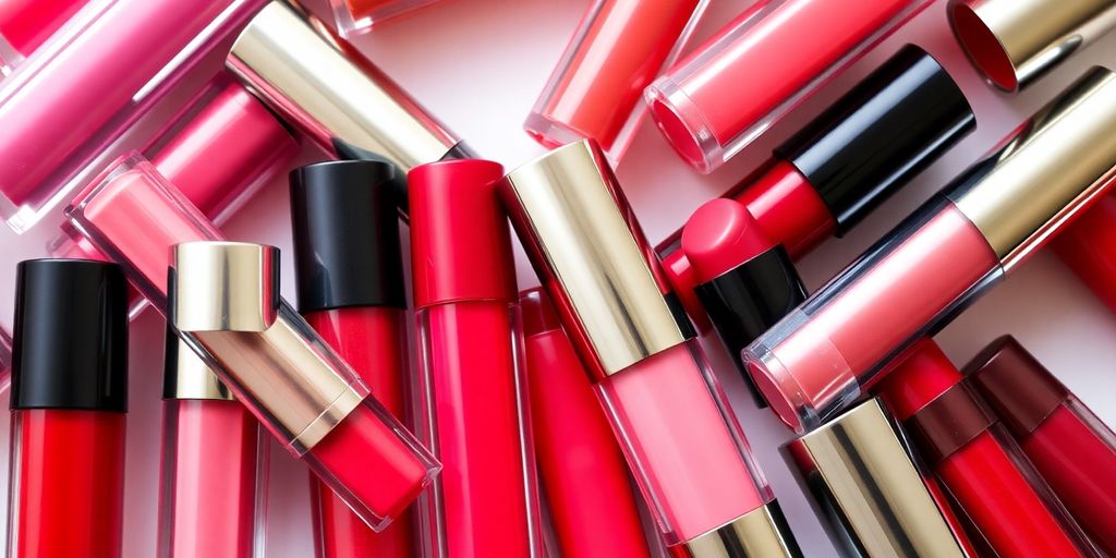 The Ultimate Guide to Choosing the Best Lip Gloss On for Every Occasio