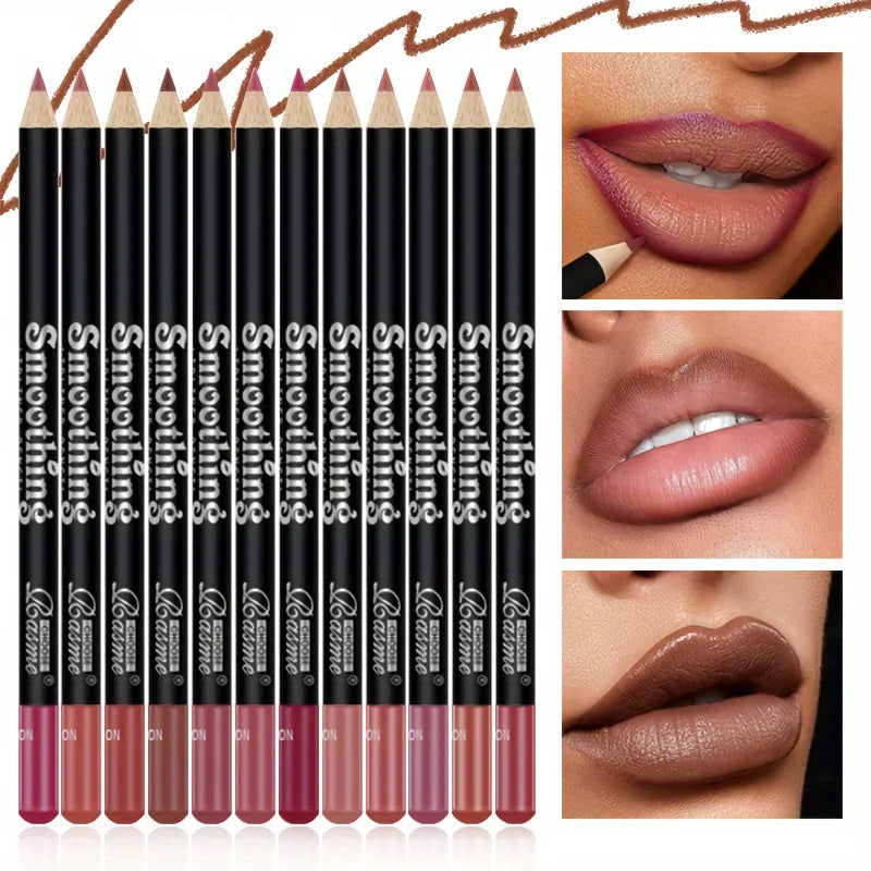 The Ultimate Guide to Choosing the Right Lip Liner Elf
