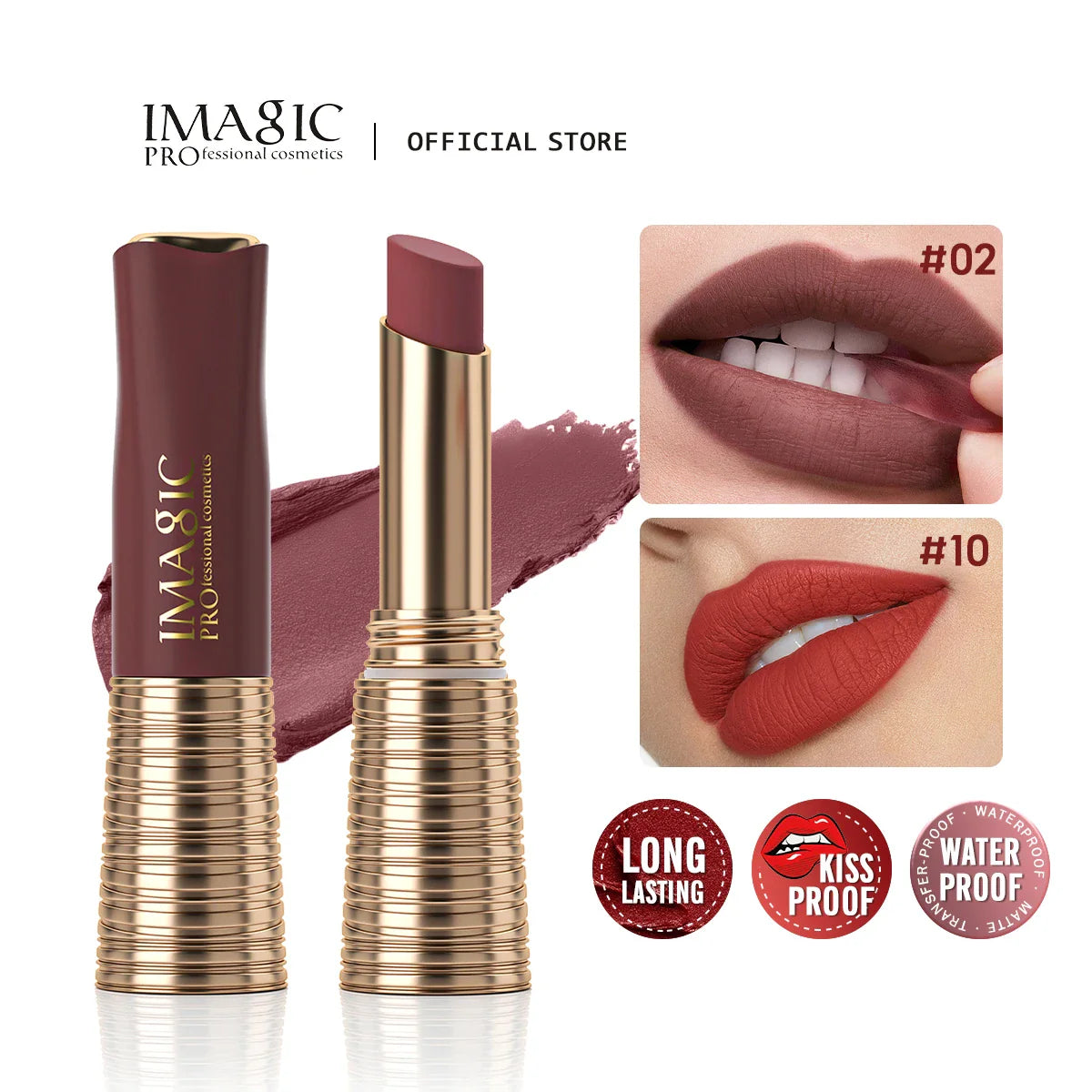 The Beauty of Subtle Color: Exploring Lip Balm with Tint