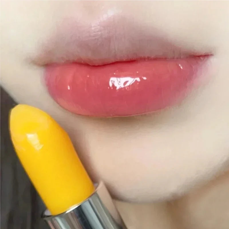 Lemon Lip Balm Co Bigelow: Solving Your Dry Lip Problems