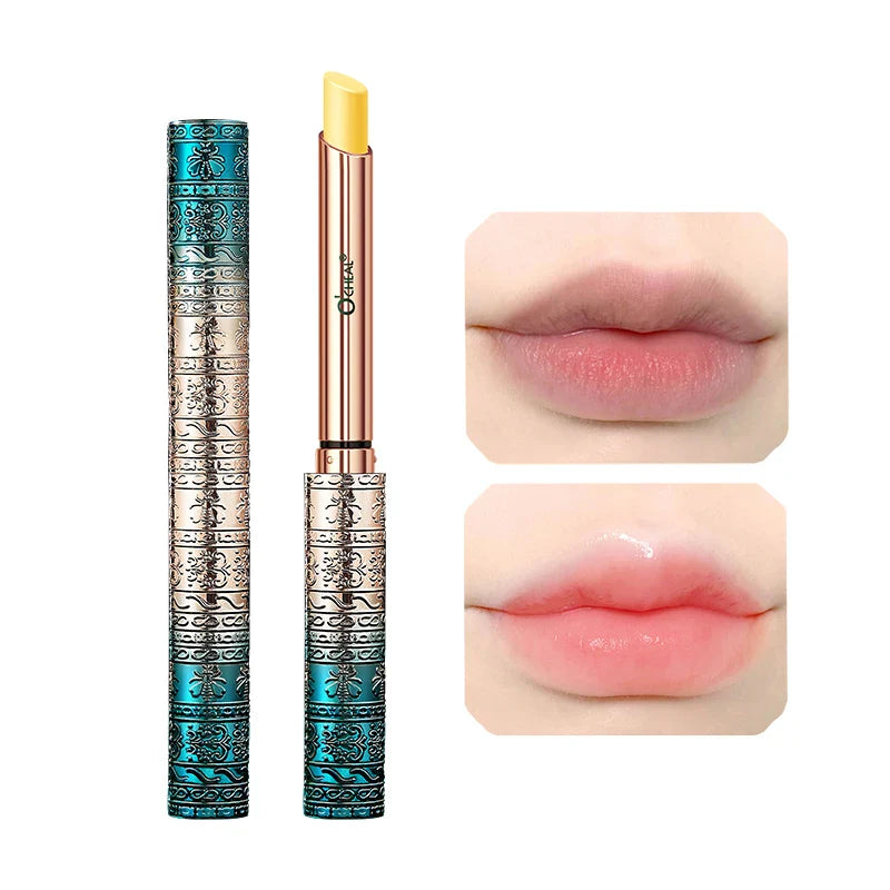 Anti-Wrinkle Lip Balm: Solution for Smooth Lips
