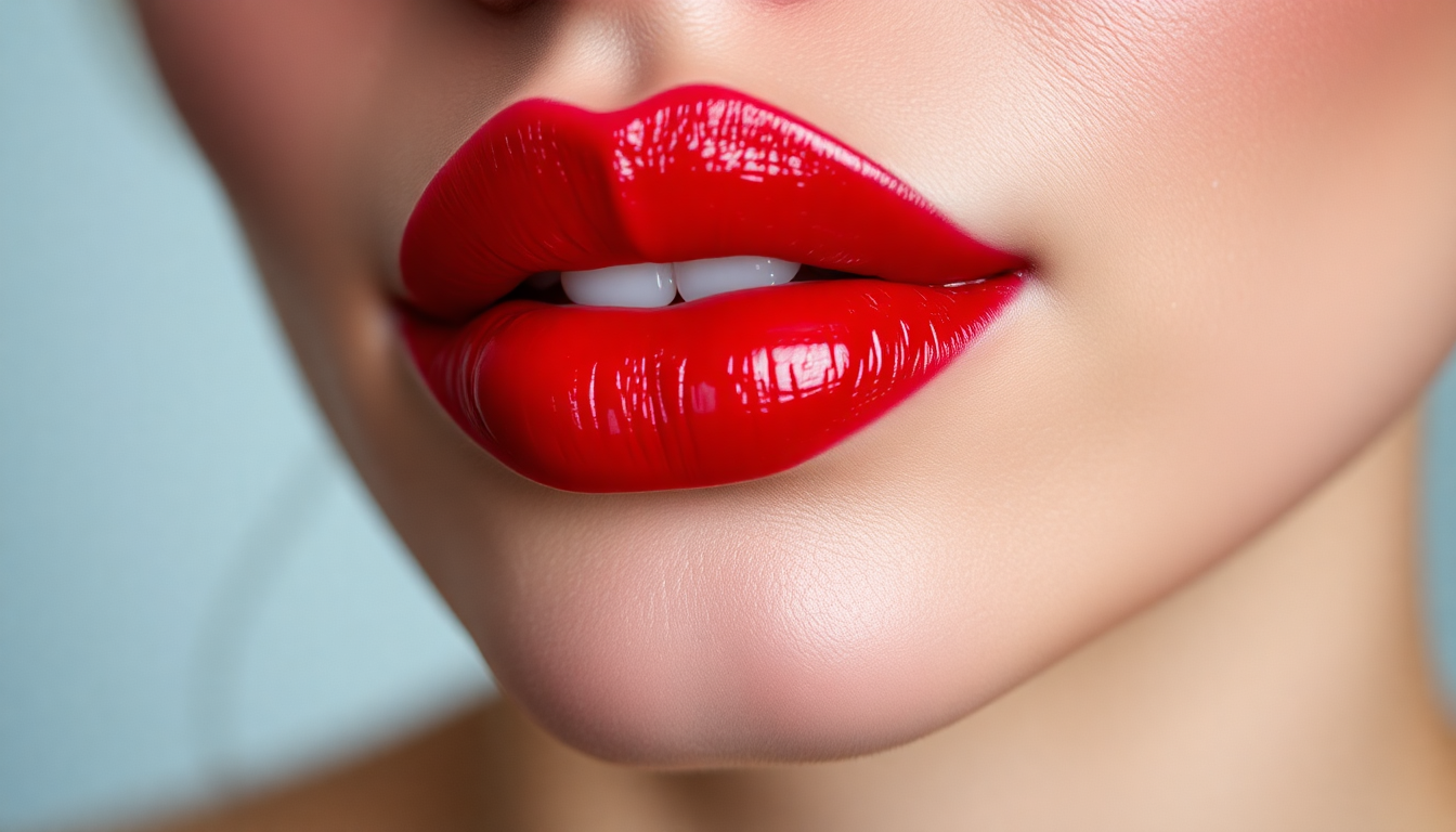 Unlock the Secret to Flawless Lips with LIPOXI's SuperStay Ink Crayon