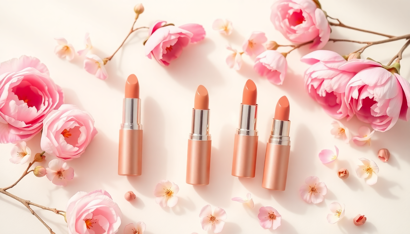 10 Soft Summer Lipsticks for a Fresh, Everyday Look