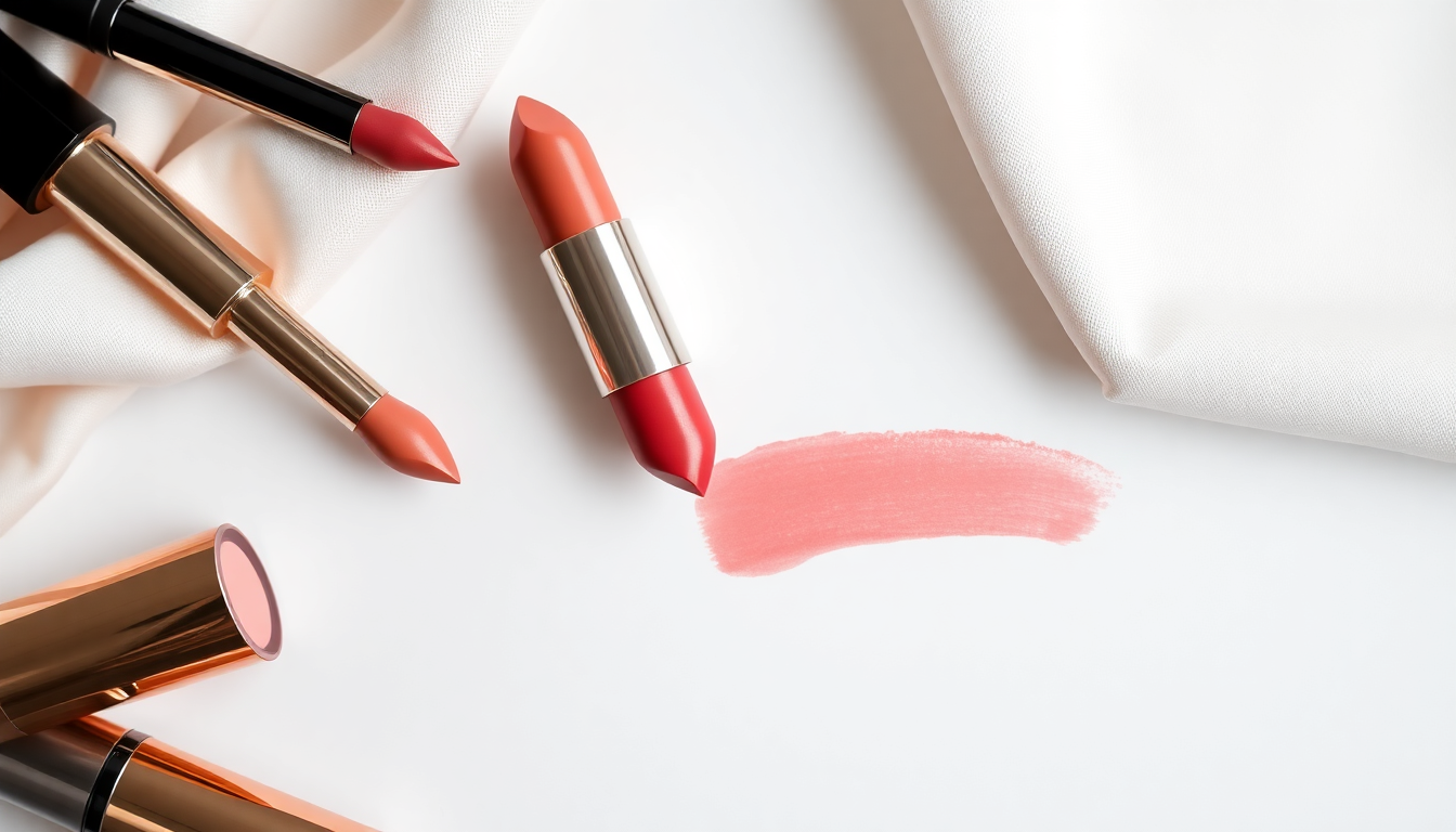 Matte vs. Glossy: Which Finish Works Best for Soft Summer Lipstick Col