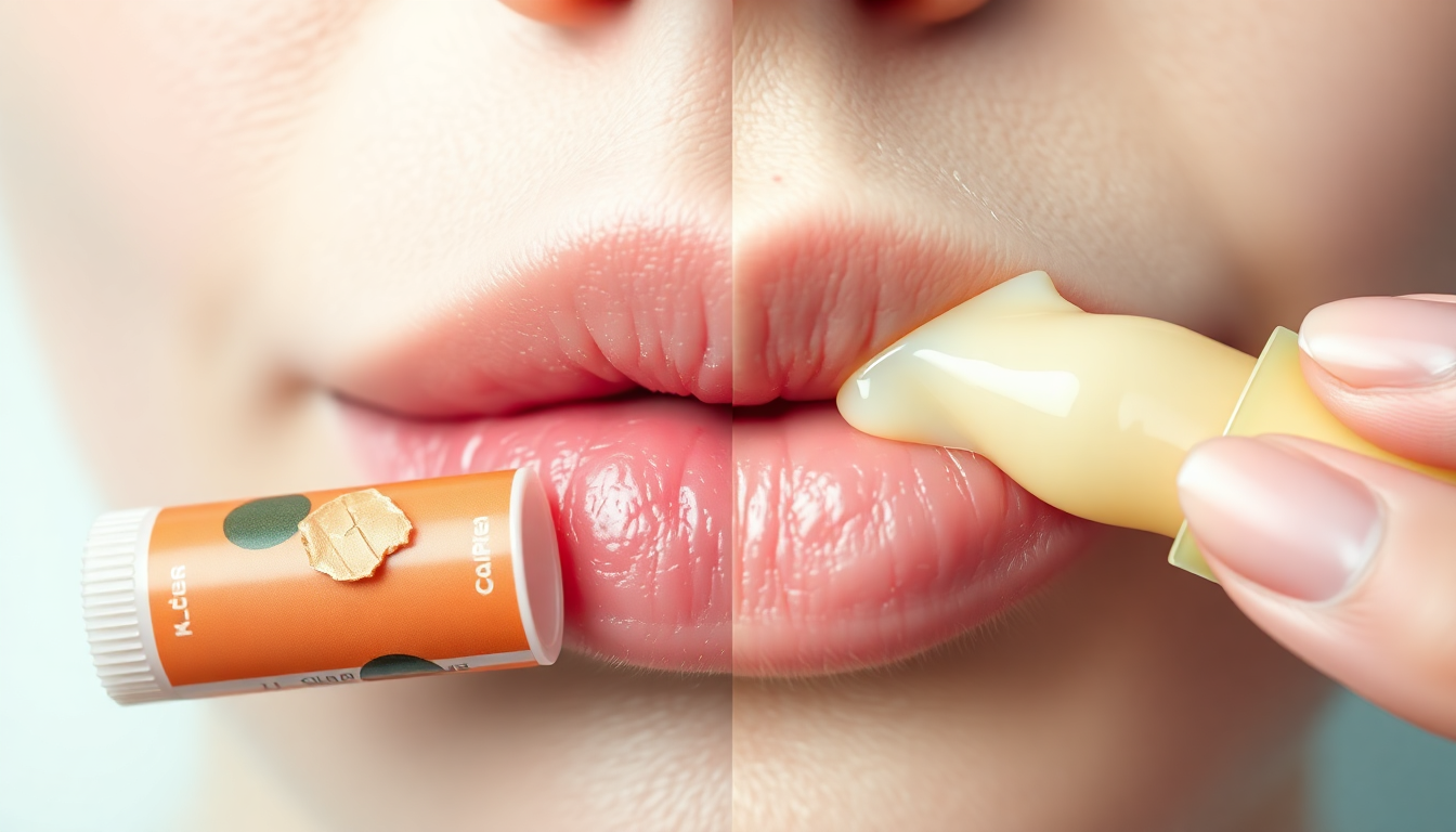Why Some Lip Balms Make Your Lips Drier (And What to Use Instead)