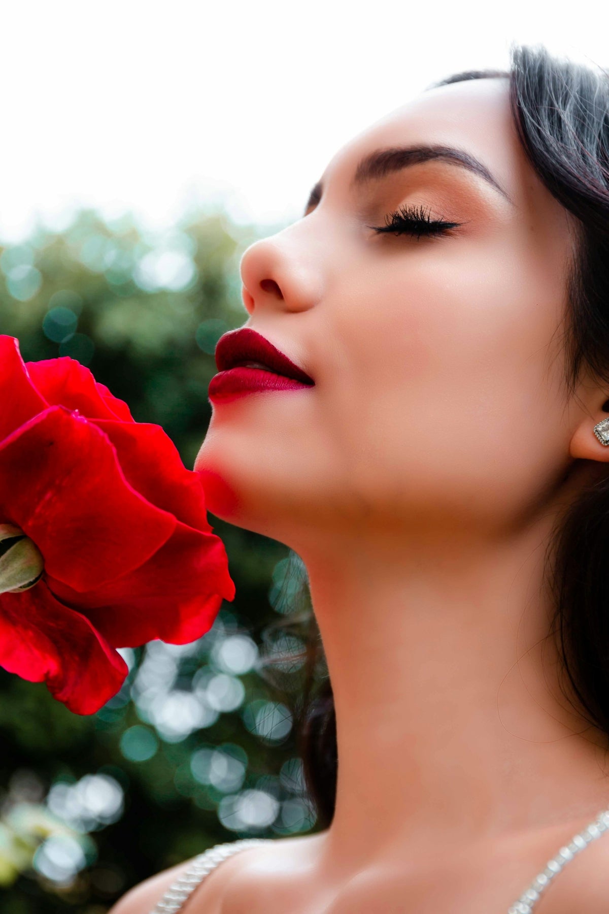 How to Transform Your Lips with Flower Infused Lip Balms