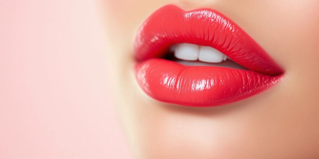 Achieve the Perfect Lipstick Pout: Tips and Tricks for Stunning Lips