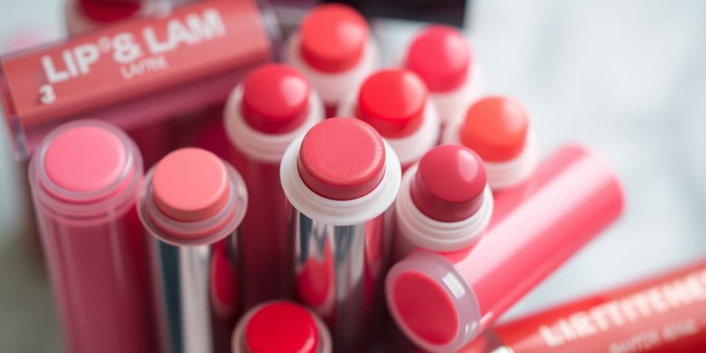 The Ultimate Guide to Lip Balm and Tint: How to Choose the Perfect Sha