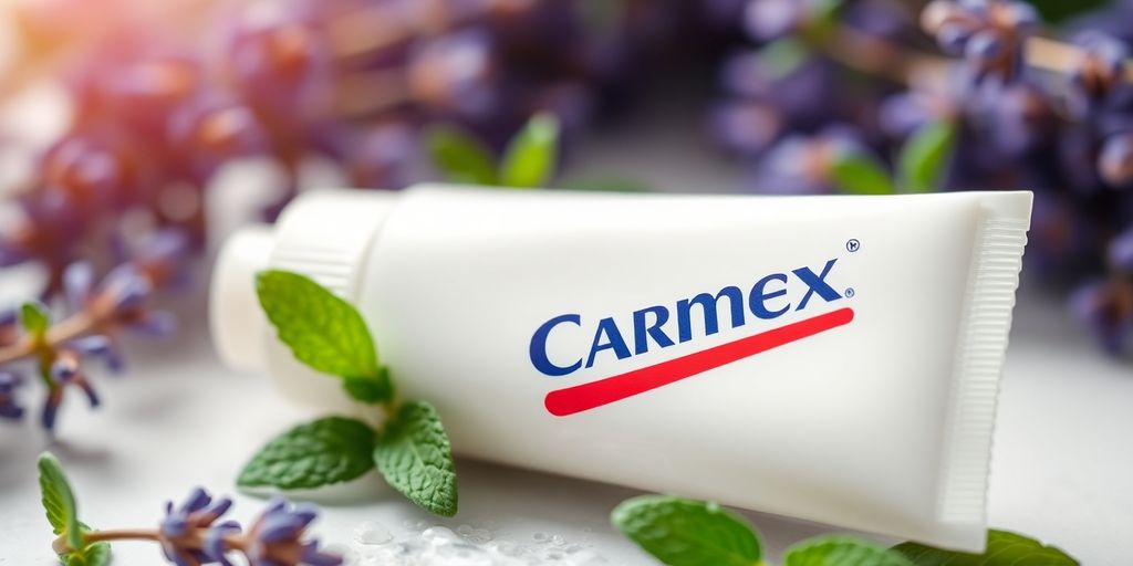 Unlock the Secrets of Carmex Lotion: The Ultimate Guide to Hydrated Sk