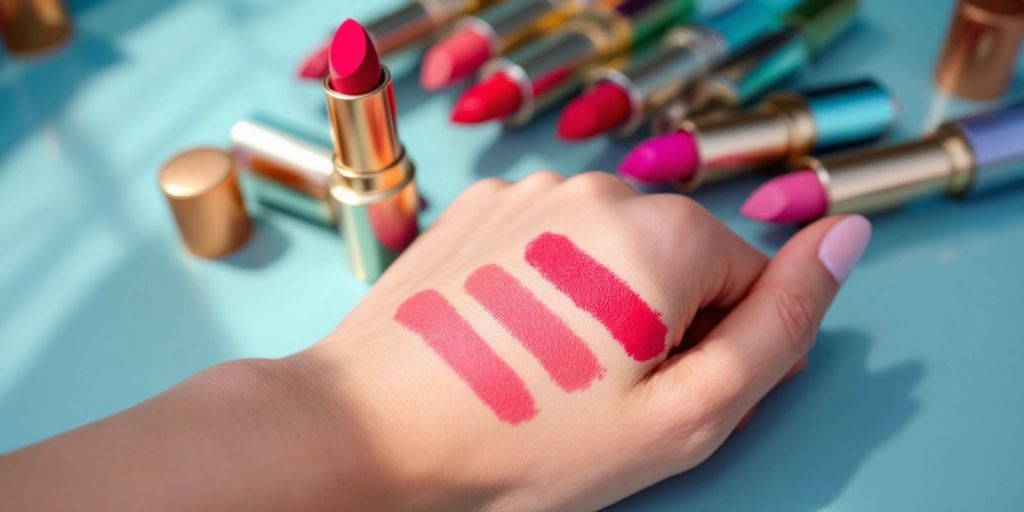 Unmissable Lipstick Sale: Grab Your Favorite Shades at Unbeatable Pric