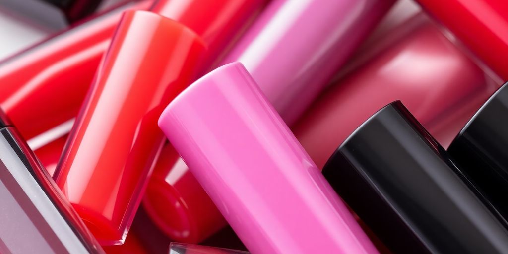 The Ultimate Guide to Lip Gloss That Stays On: Top Picks for All-Day W