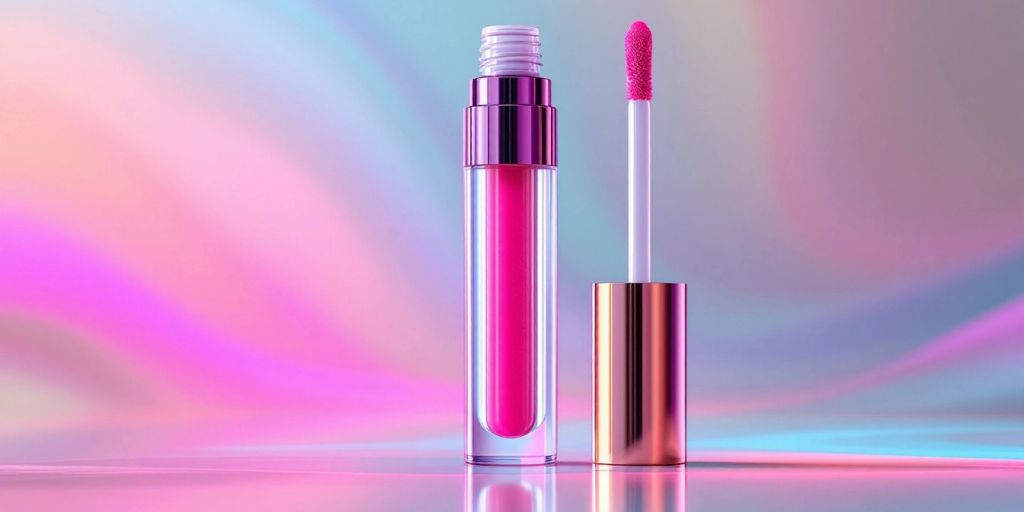 Create a Stunning Logo Lip Gloss Design to Elevate Your Brand