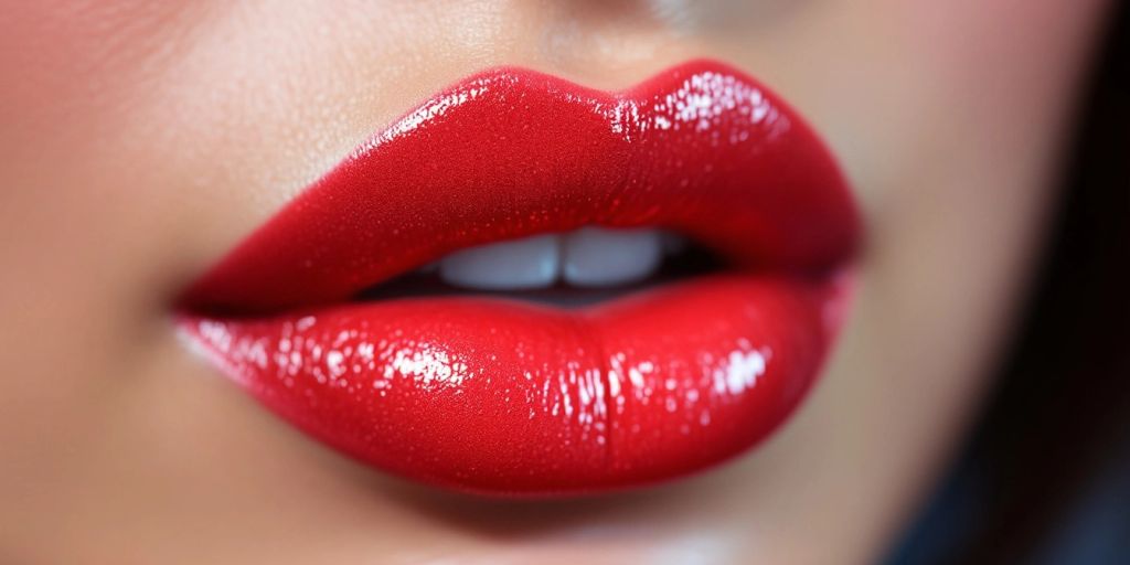 Achieve Stunning Lips Glossy: Your Ultimate Guide to Perfectly Glossy