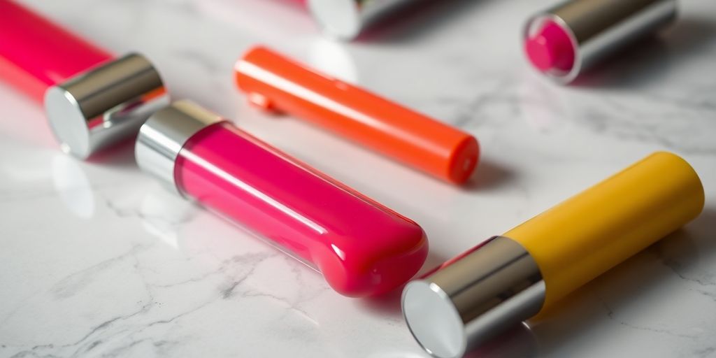Unlock the Secret to Luscious Lips with Rhode Lipgloss: A Comprehensiv