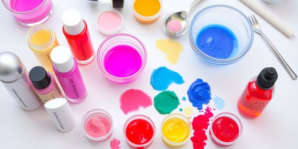 How Can You Make Lip Gloss: A Step-by-Step Guide to Creating Your Own