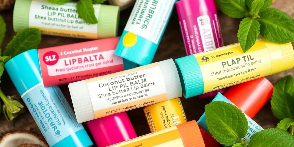 Discover the Best Lip Balm for Lips: Ultimate Guide to Hydration and C