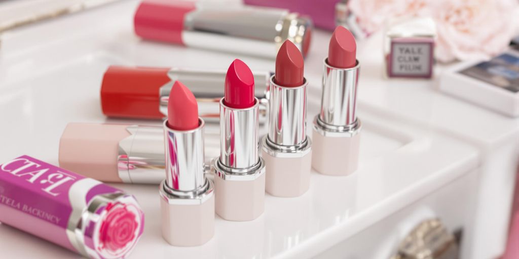 Cigarette Lipsticks: The Trendy Twist on Classic Makeup