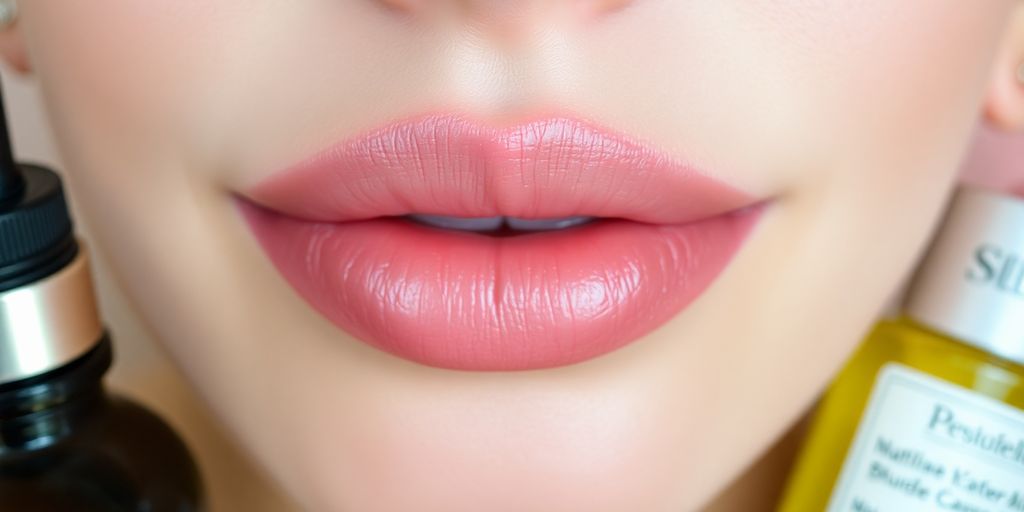 The Ultimate Guide to Moisturizing Lip Treatment: Achieve Soft, Hydrat