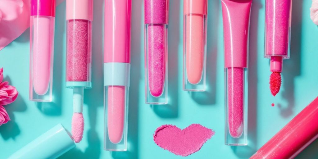 The Ultimate Guide to Choosing Lip Gloss with Pink Tint for Every Occa