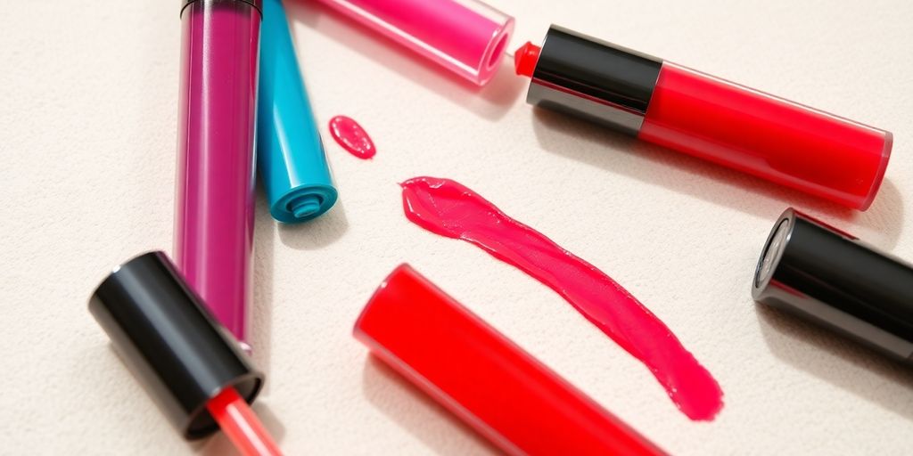 The Ultimate Guide to Choosing the Perfect Gloss on Lips for Every Occ