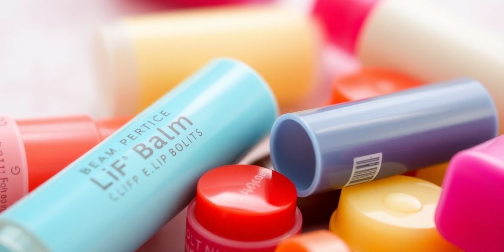 The Ultimate Guide to Choosing the Best Lip Balm on Lips for All-Day H