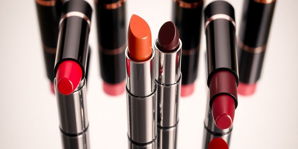 Cigarette Lipstick: The Bold Trend Redefining Modern Makeup