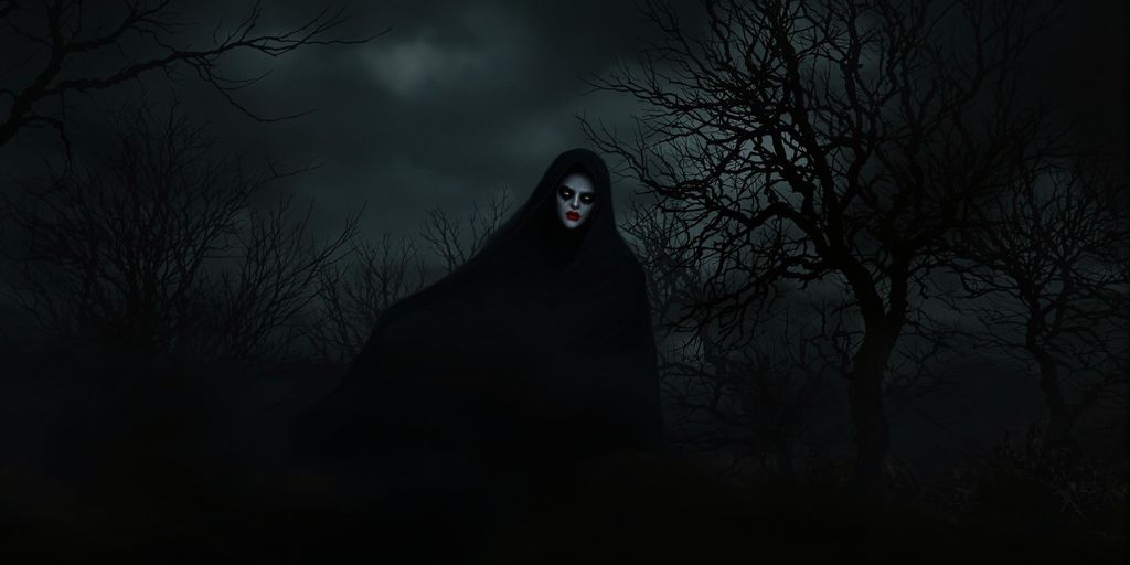 Unmasking the Insidious Lipstick Face Demon: A Deep Dive into Its Terr