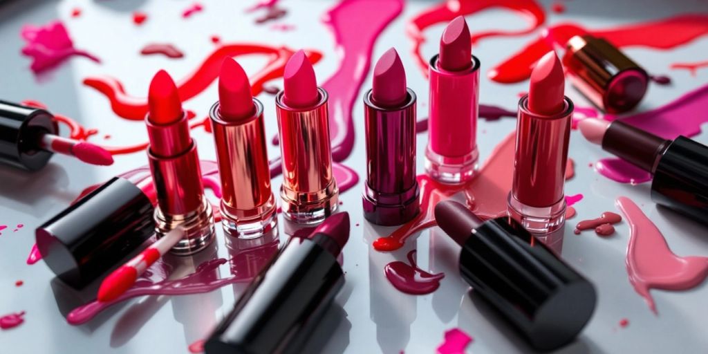 The Ultimate Guide to Choosing the Best Lipstick in Liquid Form for Ev