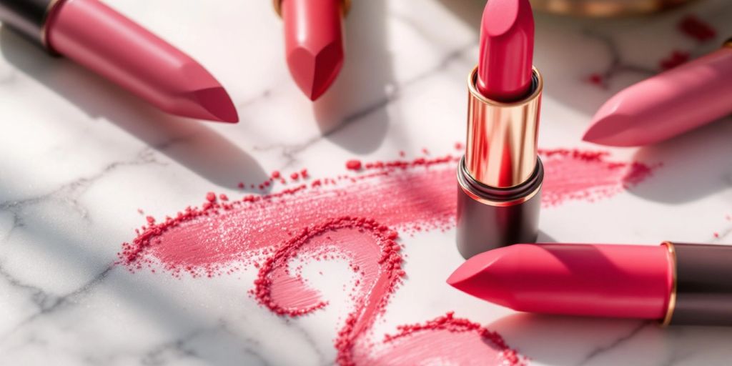 The Ultimate Guide to Choosing the Perfect Matte Lipstick for Every Oc