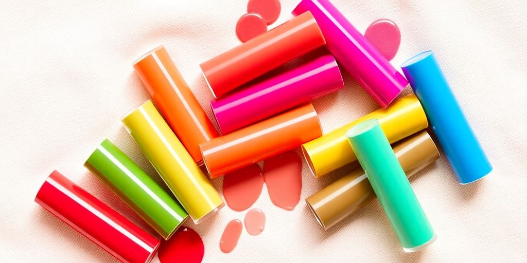 The Ultimate Guide to Choosing the Best Coloured Lip Balm for Every Oc