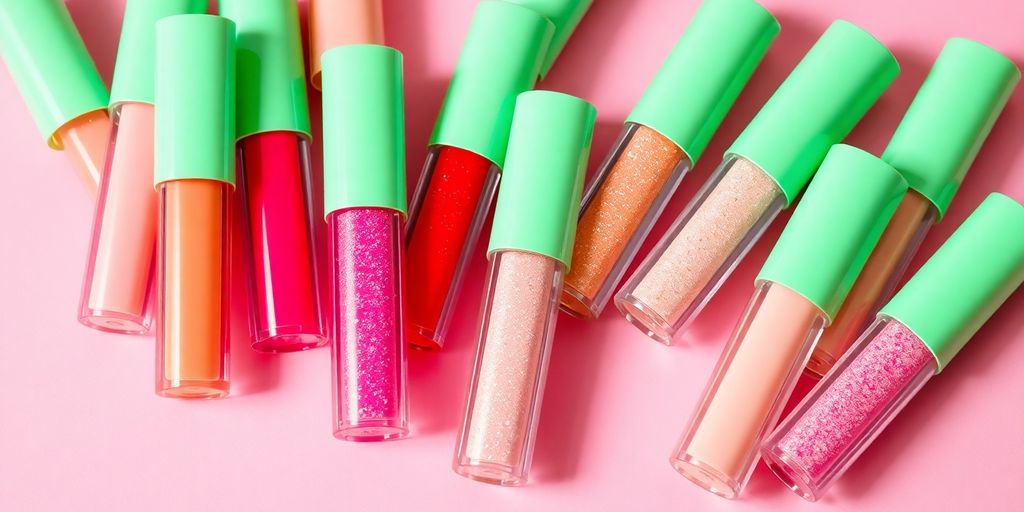 Find the Best Lip Gloss Nearby: A Complete Guide to Local Stores and B