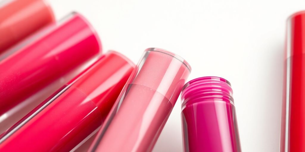 Understanding Lip Gloss Description: A Comprehensive Guide to Its Ingr