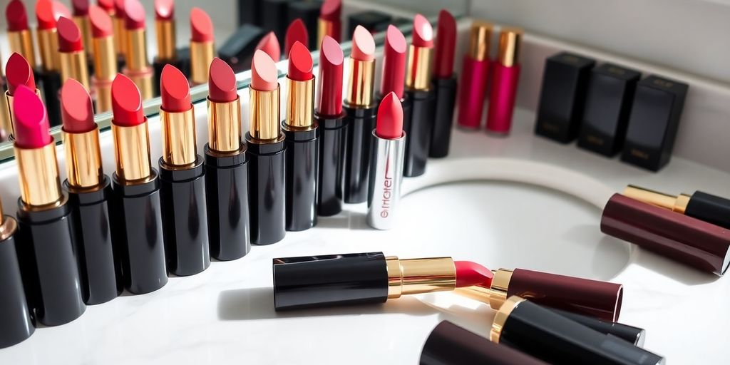 Discover the Best Rhode Lipstick: A Beauty Game Changer for Your Makeu
