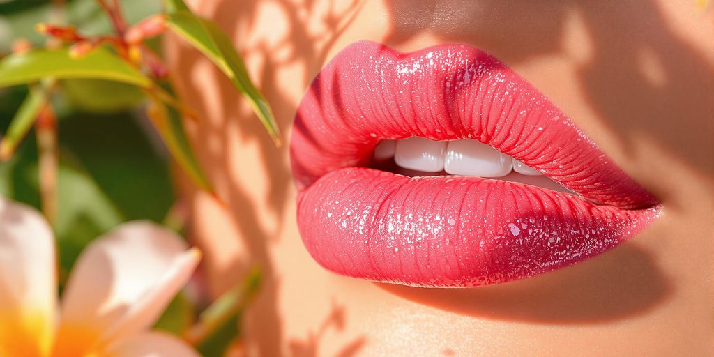Unlock Radiant Lips this Season with Summer Friday Lipgloss: Your Ulti