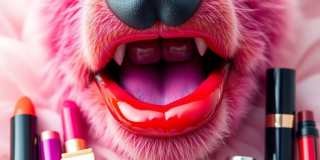 Unleashing the Secret: How Bear Lips Can Transform Your Beauty Routine