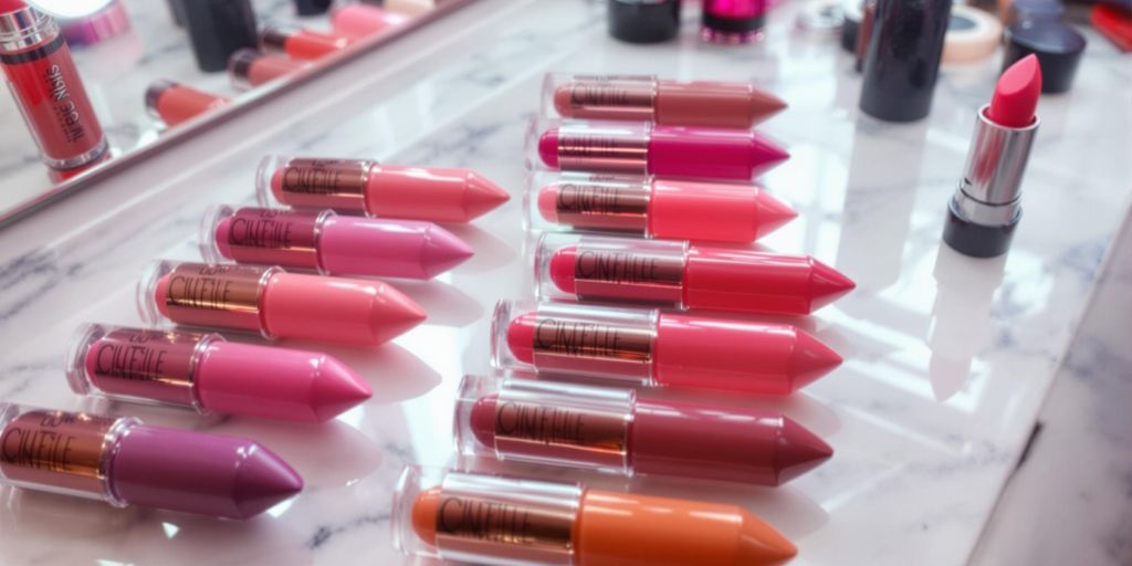 Discover Your Perfect Lip Color: Tips and Trends for Every Skin Tone
