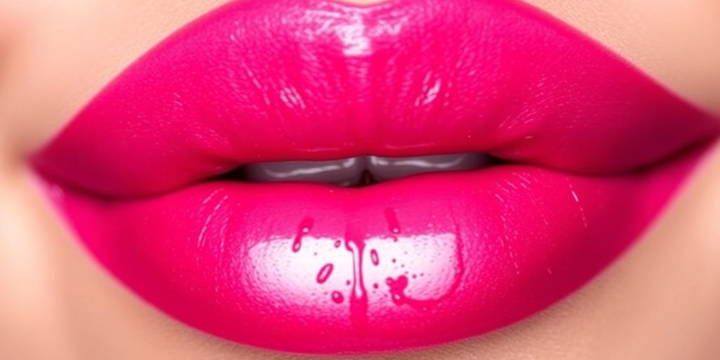 Unlock Your Lips: The Ultimate Guide to Gloss Lip Injection Too Faced