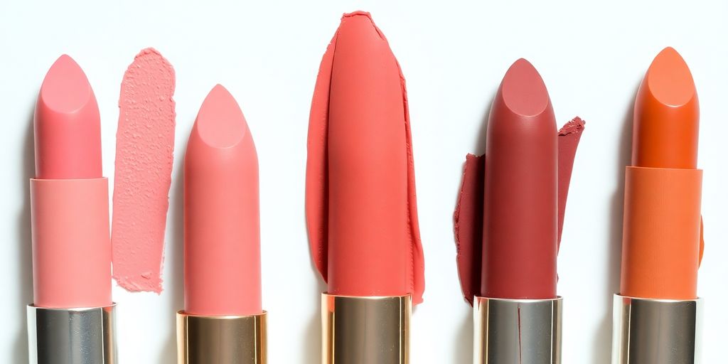 Explore the Best Natural Lipstick Colors for a Flawless Look