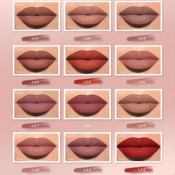 The Ultimate Guide to Finding Your Perfect Milani Lipstick Shade