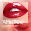 Hyaluronic Acid Glitter Lip Gloss - Perfect for Your Festival Look