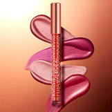 Hyaluronic Acid Glitter Lip Gloss - Perfect for Your Festival Look