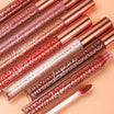 Hyaluronic Acid Glitter Lip Gloss - Perfect for Your Festival Look