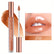 Hyaluronic Acid Glitter Lip Gloss - Perfect for Your Festival Look