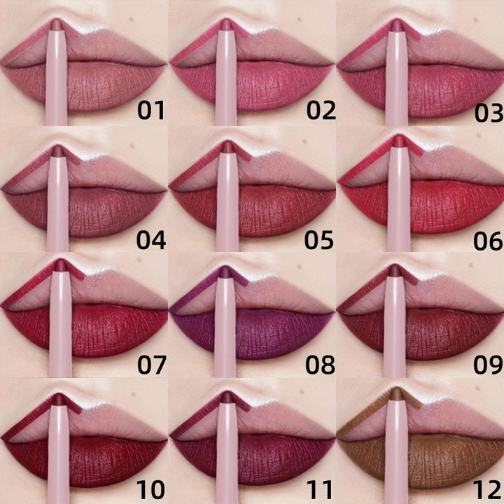 The Ultimate Guide to Choosing Colors for Lip Gloss That Flatter Every