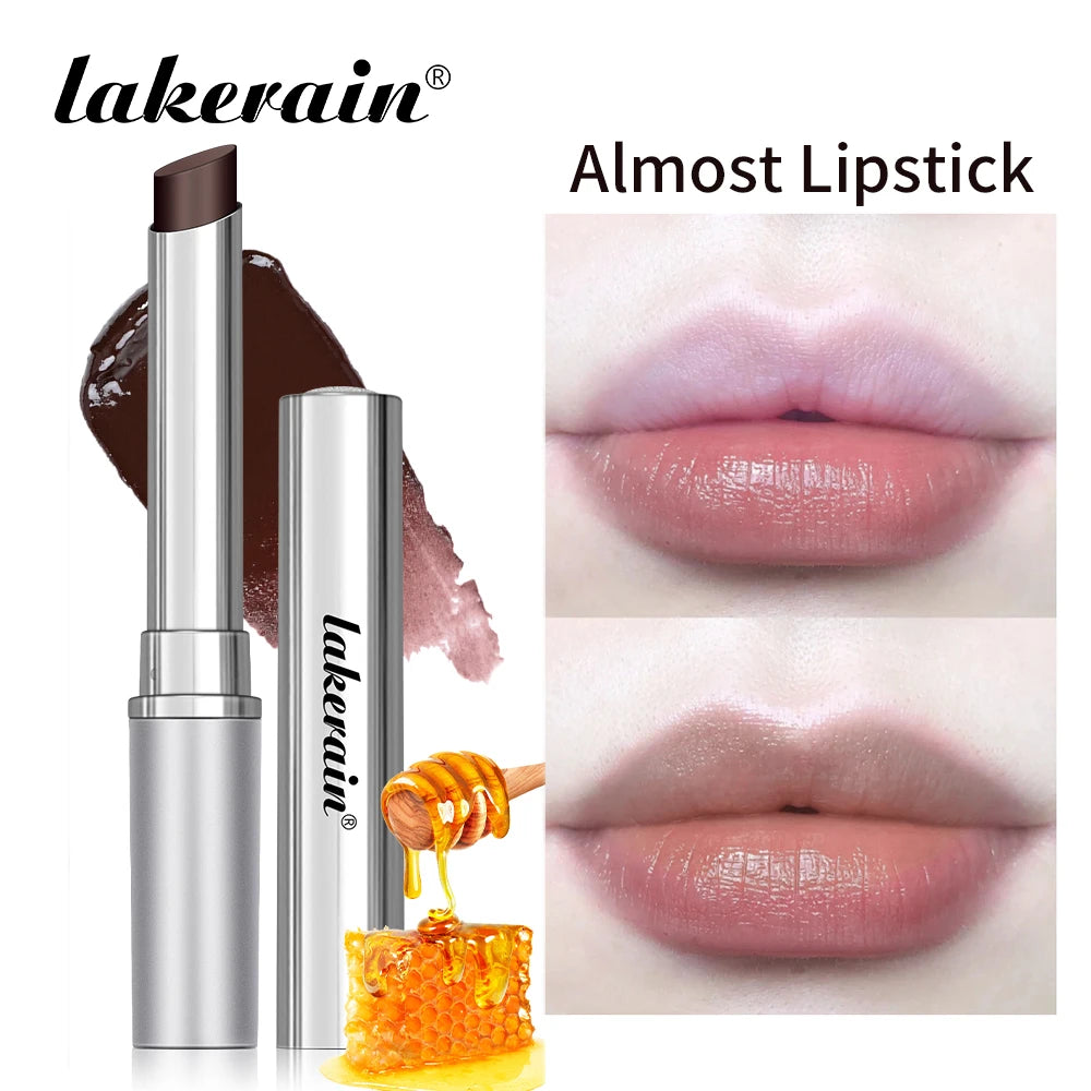 NEW Black Honey Lip Balm Lipstick for Moisturized Lips