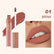 Long-Lasting Velvet Matte Lip Stain | Waterproof & Smudge-Proof