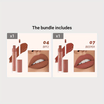Long-Lasting Velvet Matte Lip Stain | Waterproof & Smudge-Proof