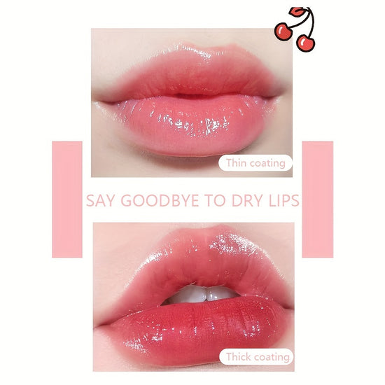 Vibrant Lip Collection: Hydrate & Shine with 3 Stunning Shades